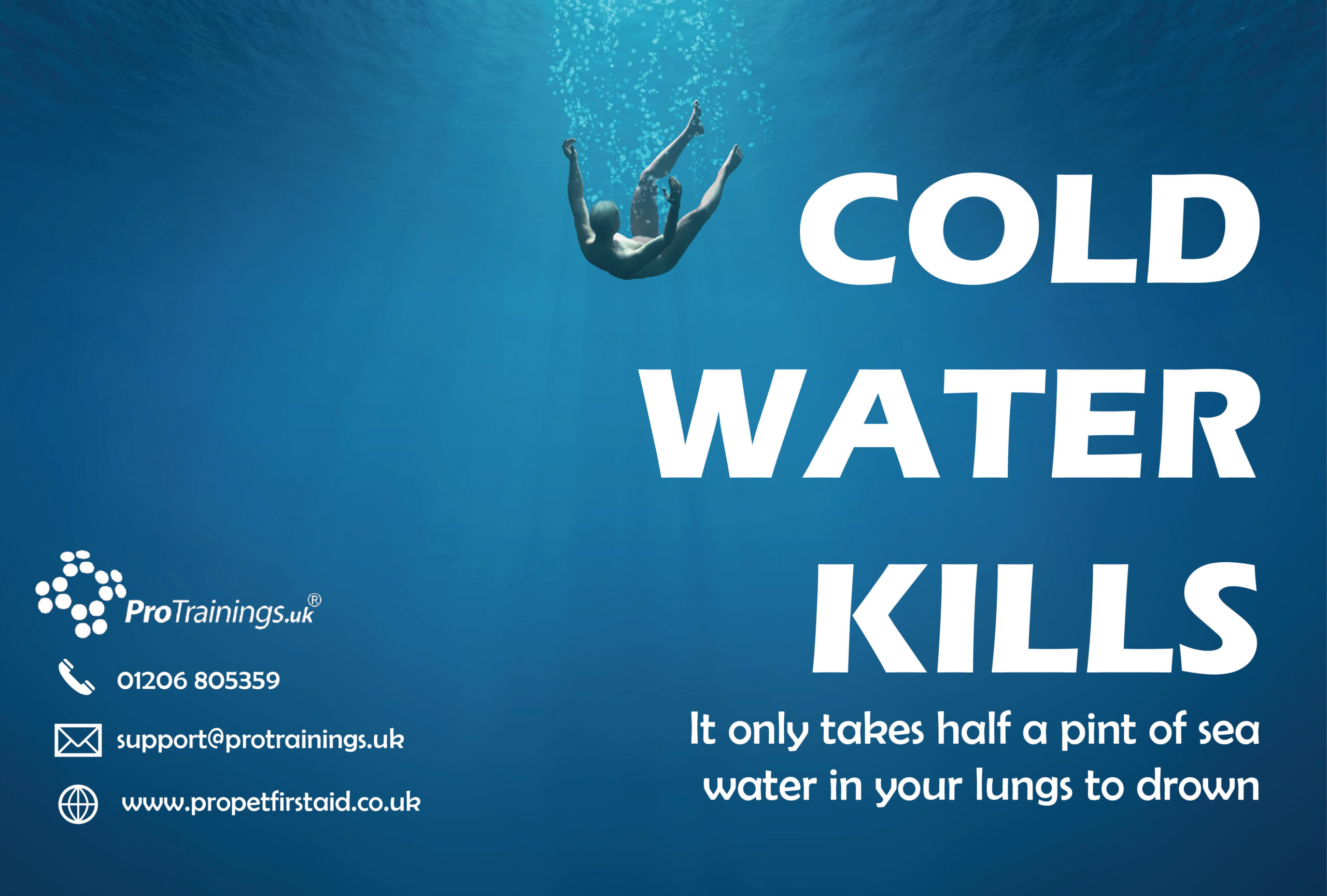 Cold Water Shock: Understanding and Managing the Risks - Online Health ...