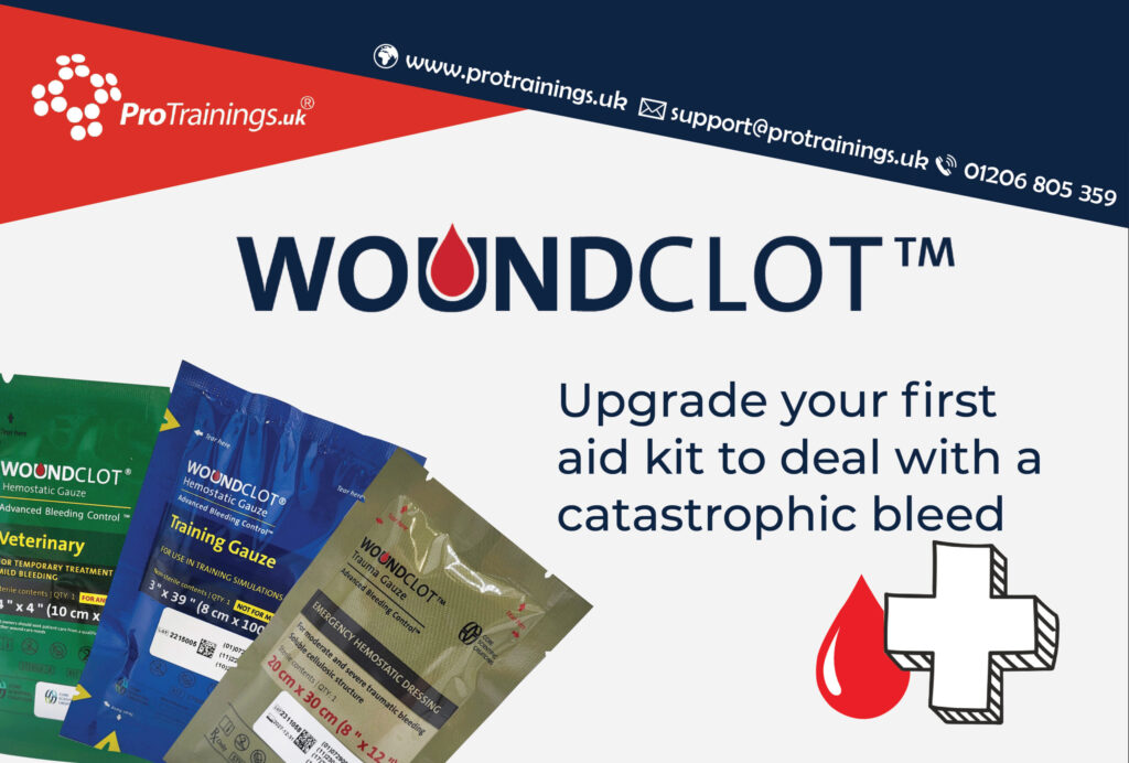 Understanding First Aid Signs and Symbols