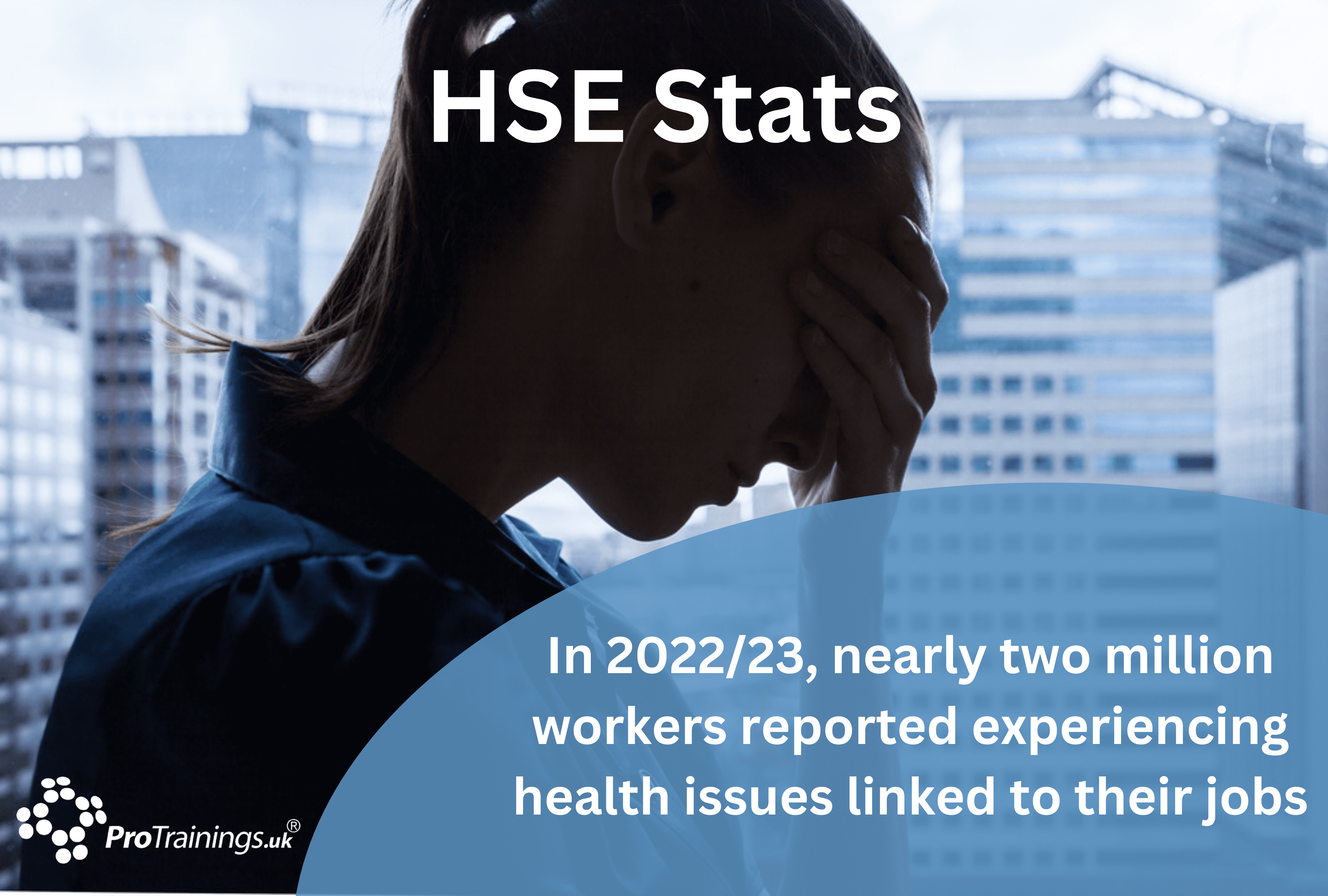 HSE publishes annual work-related ill health and injury statistics for ...