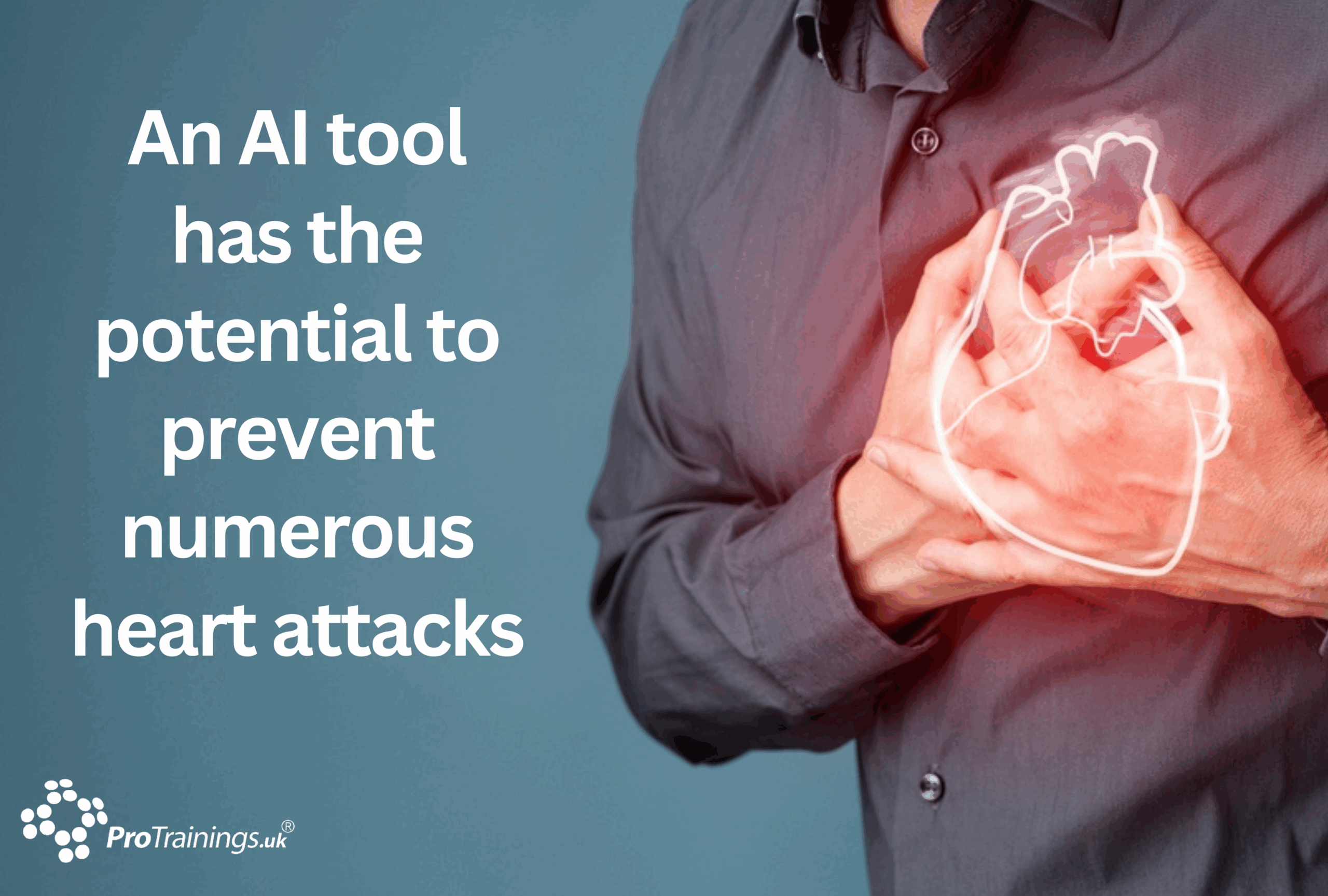 An AI tool has the potential to prevent numerous heart attacks - Online ...