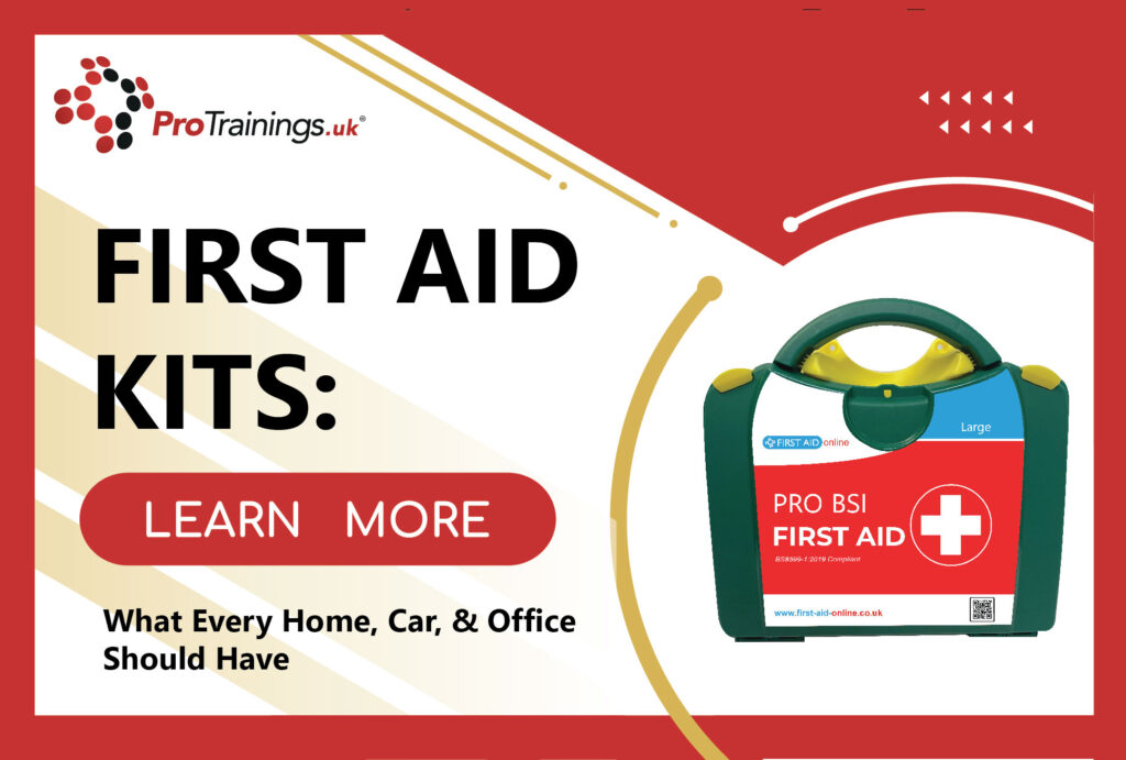 How to Become a Certified First Aider in the UK