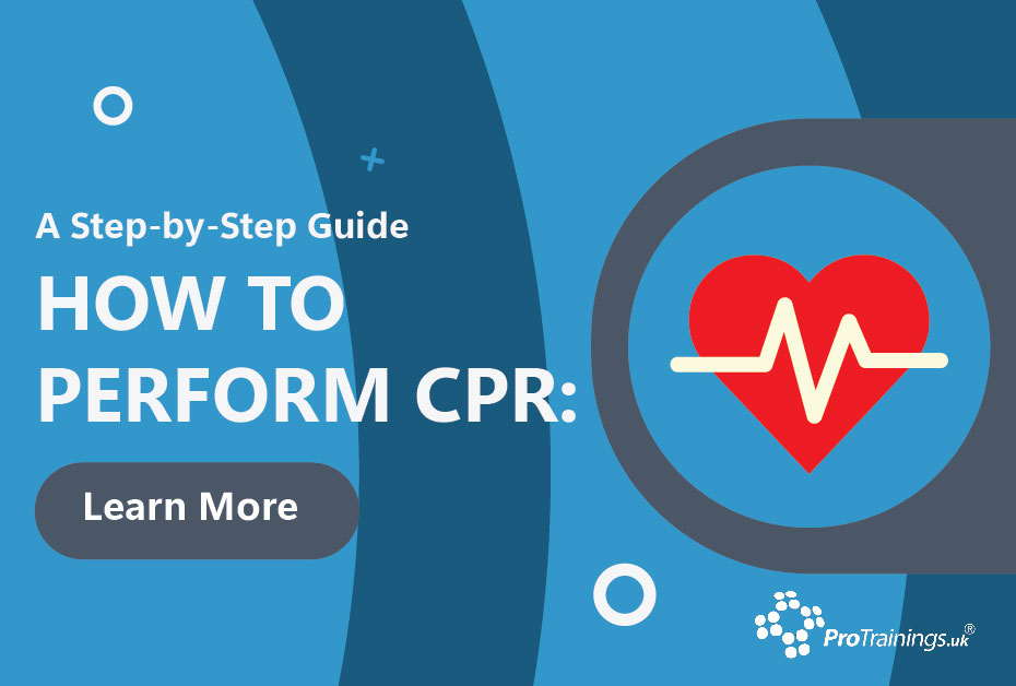 How to Perform CPR: A Step-by-Step Guide