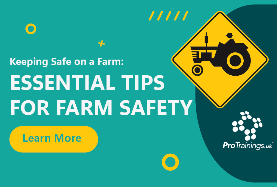 Essential Farm Safety Tips: Stay Safe on the Farm