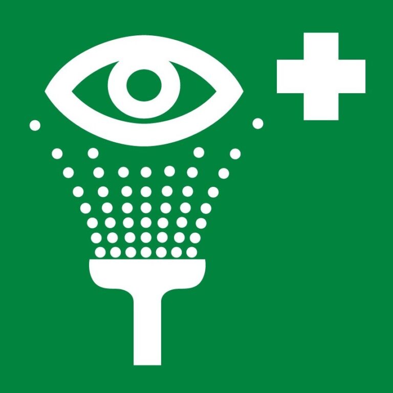 Understanding First Aid Signs and Symbols