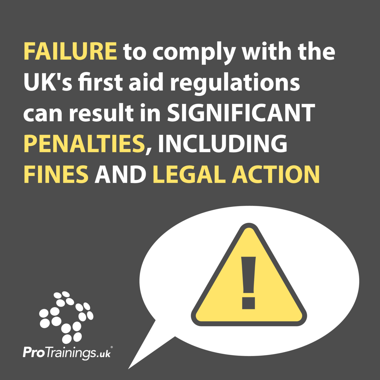 Understanding First Aid Regulations: What You Need to Know