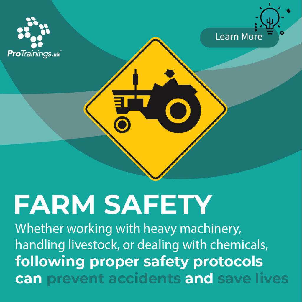 Essential Farm Safety Tips: Stay Safe on the Farm