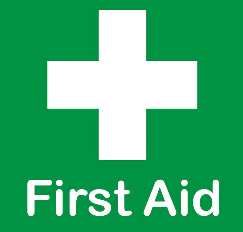 Understanding First Aid Signs and Symbols