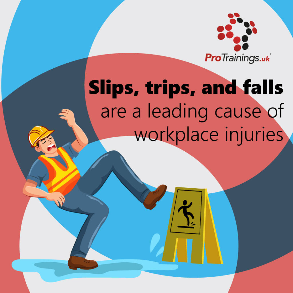 First Aid for Common Workplace Accidents