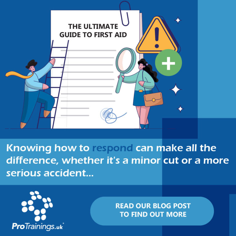 Ultimate First Aid Guide for UK Households: Essential Tips and Kits