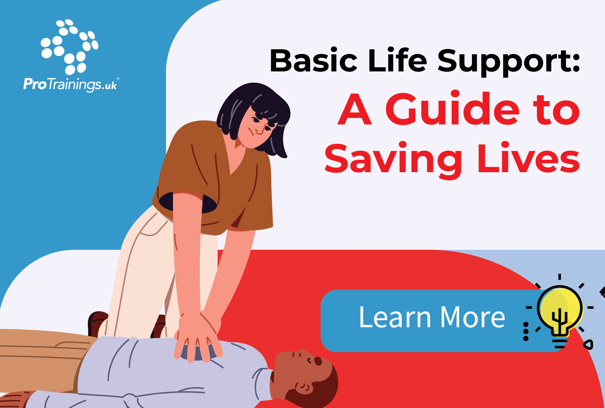 Basic Life Support (BLS): A Guide to Saving Lives - Online Health ...