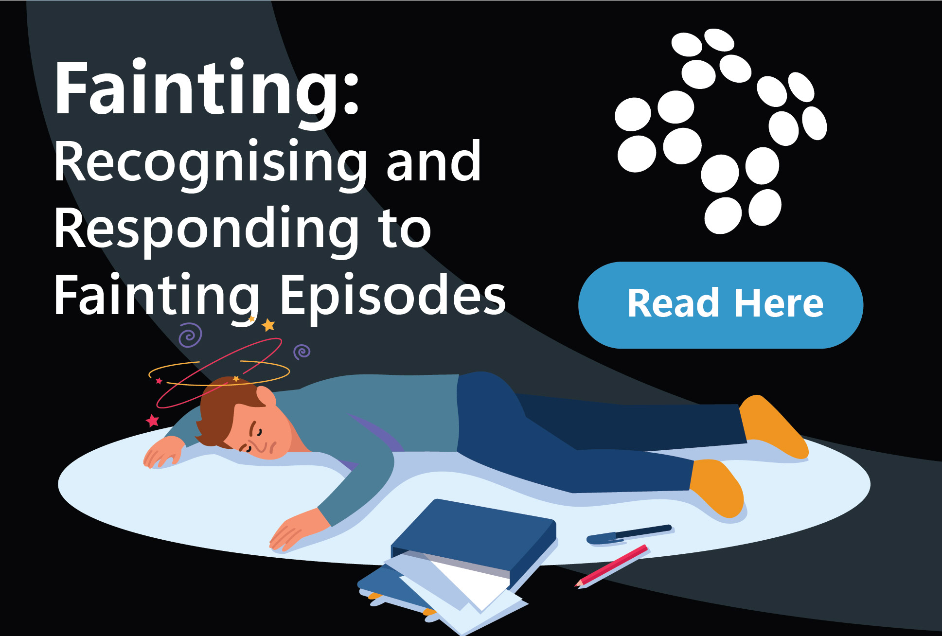 Fainting (Syncope): Recognising and Responding to Fainting Episodes ...