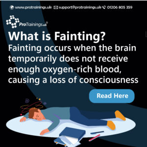 Fainting (Syncope): Recognising and Responding to Fainting Episodes ...
