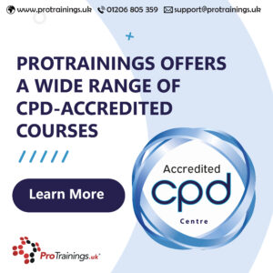 What is CPD? How ProTrainings Can Support Your Professional Development