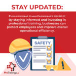 Stay Updated: Latest Changes in Health and Safety Regulations