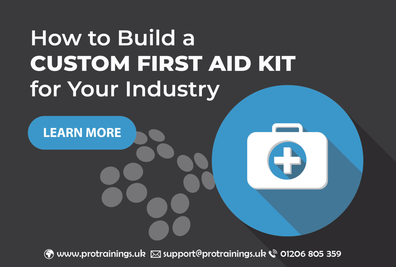 Understanding First Aid Signs and Symbols