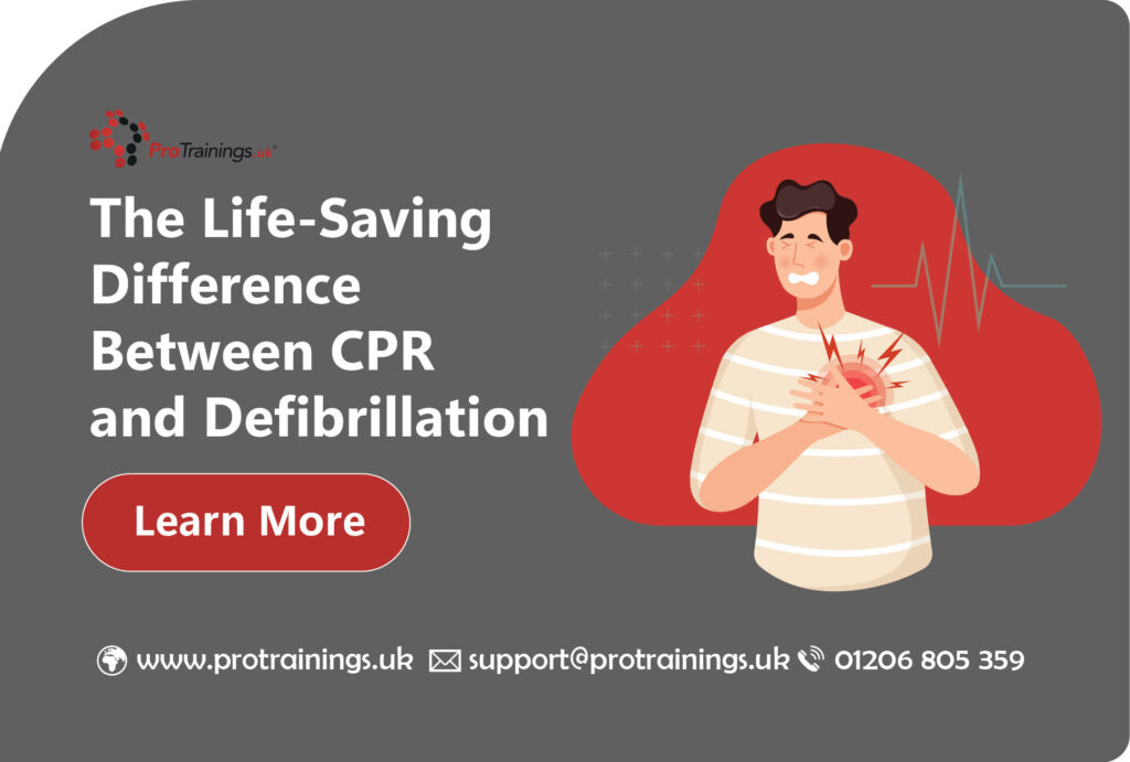 Cardiac Arrest and Use of Defibrillators (AED): What You Need to Know ...