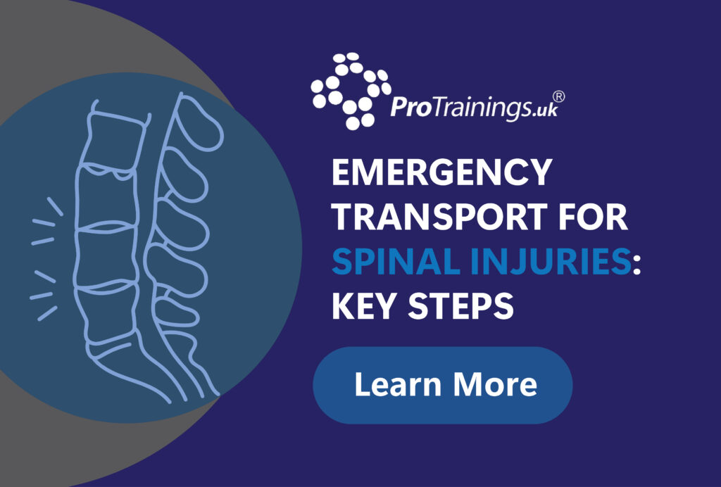 Fractures and Dislocations: How to Recognise and Provide First Aid ...