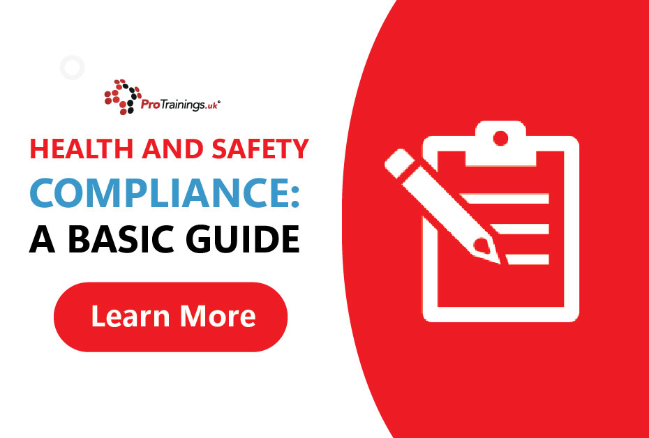 Health and Safety Compliance: A Basic Guide - Online Health & Safety ...