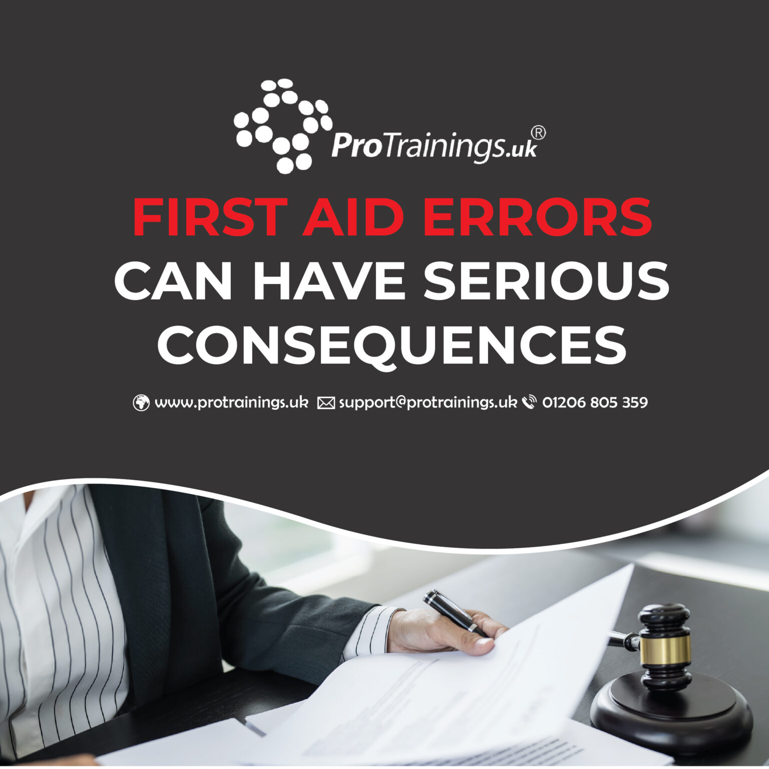 Legal Implications of First Aid Errors in the Workplace: What Employers ...