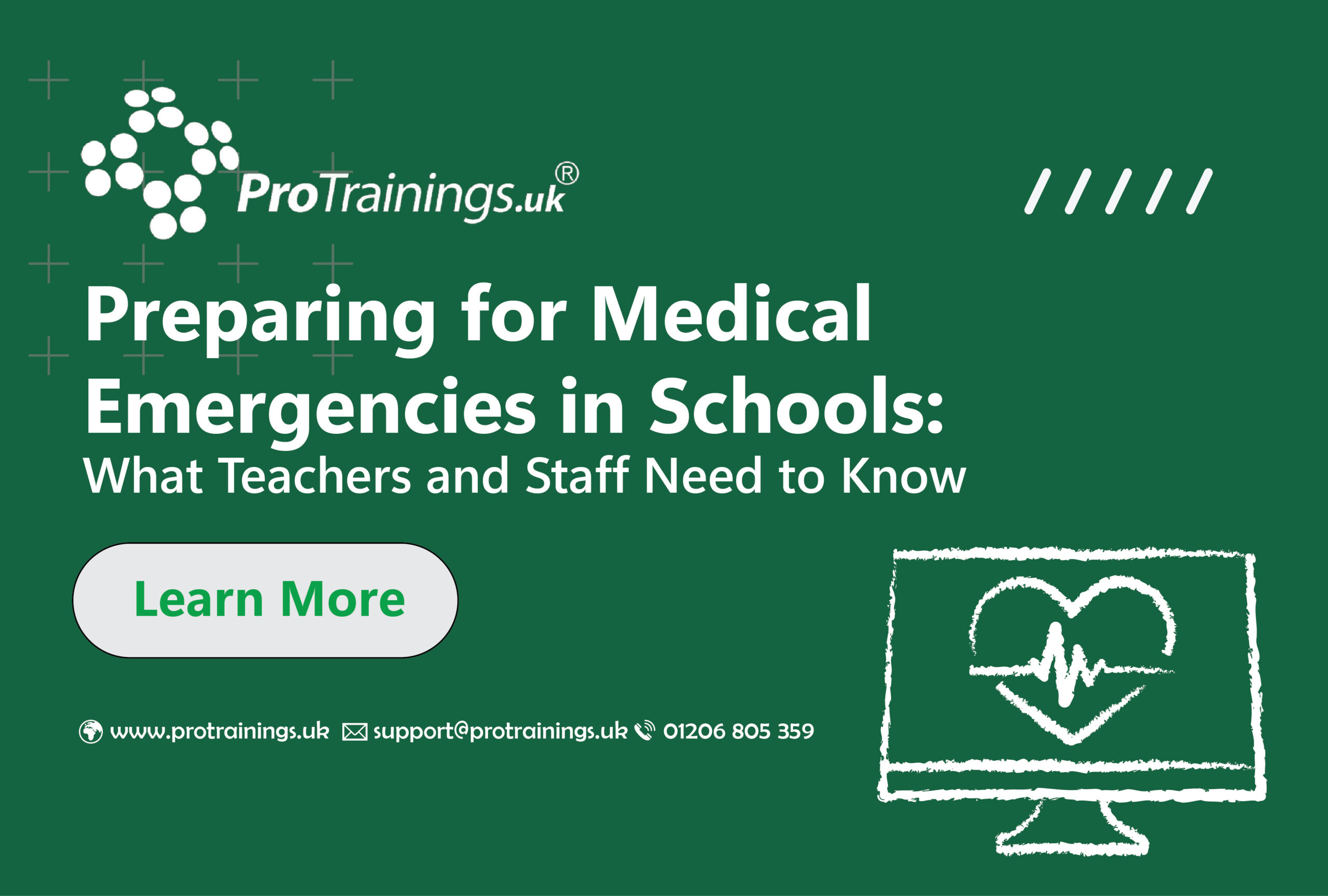 Preparing for Medical Emergencies in Schools: What Teachers and Staff ...