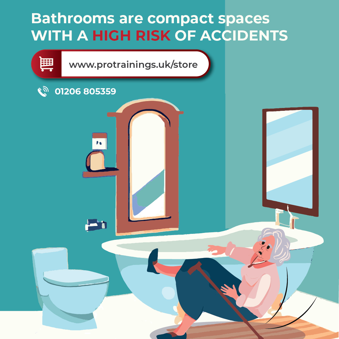 The Hidden Hazards in the Average Home - Online Health & Safety ...